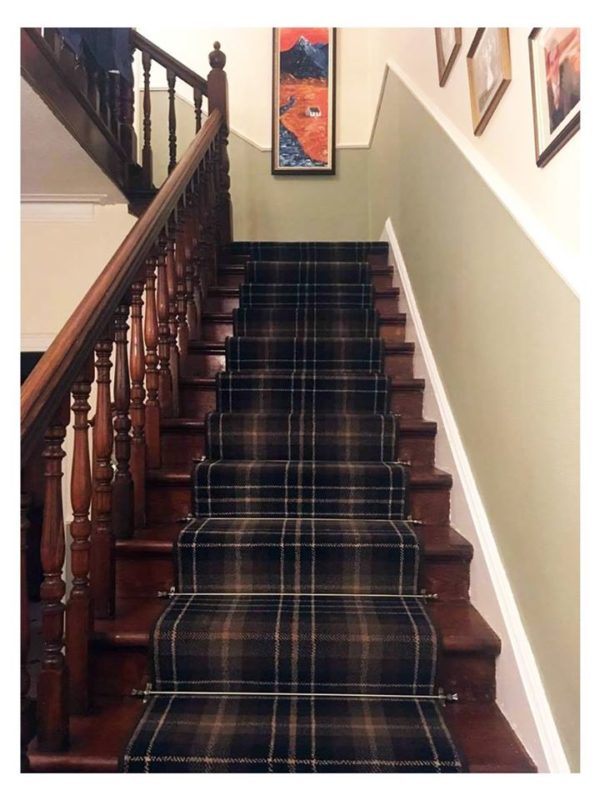 Tartan Carpets | Stevens & Graham