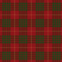 Kennedy Hunting Tartan Rug