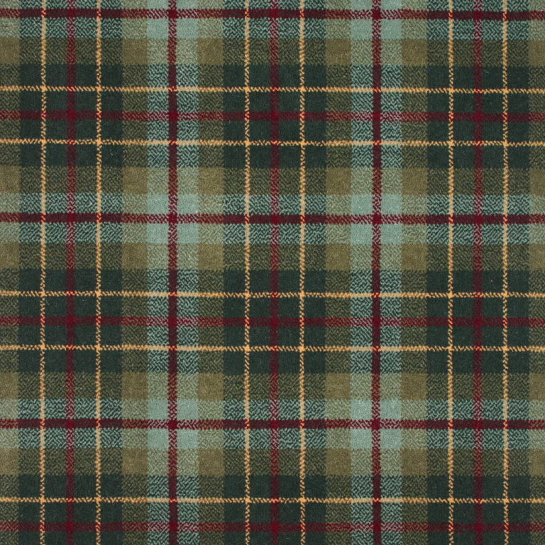 Tartan Carpets | Stevens & Graham