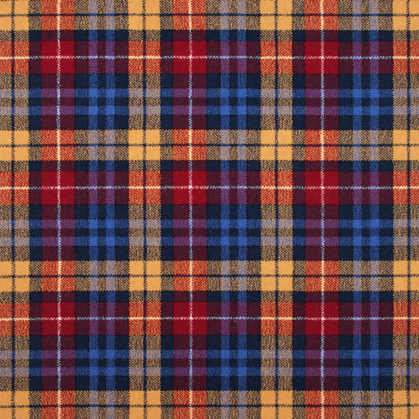 Buchanan Weathered Tartan Carpet | Stevens & Graham