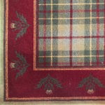 Thistle Rugs | Stevens & Graham