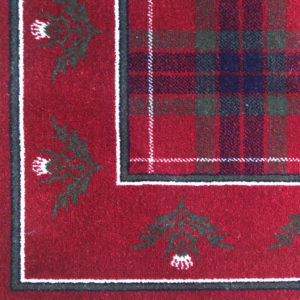 Thistle Rugs | Stevens & Graham