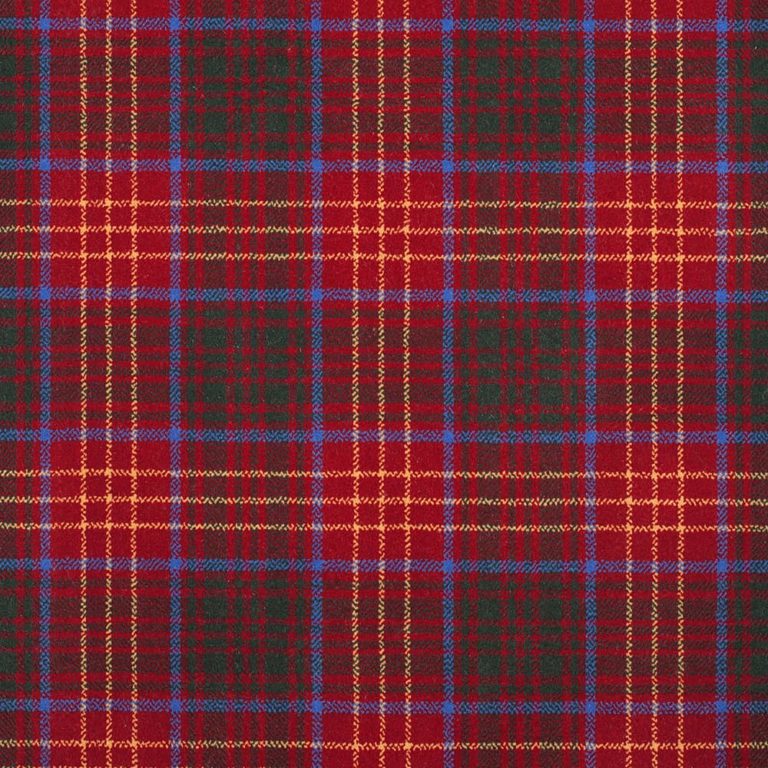 Burns | Tartan Carpets