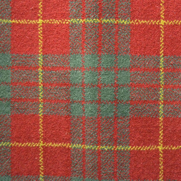Cameron | Tartan Carpets