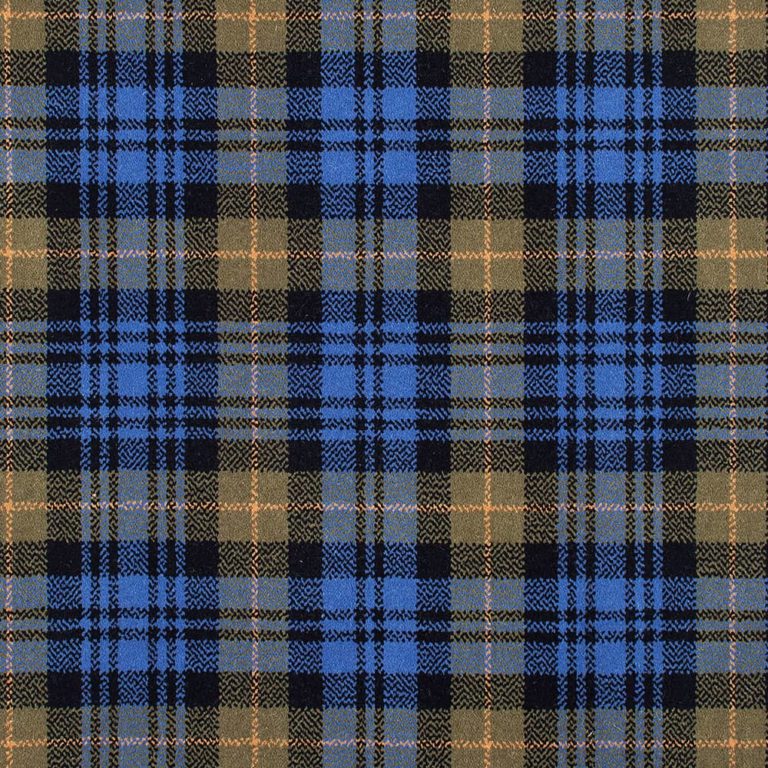 Gordon | Tartan Carpets