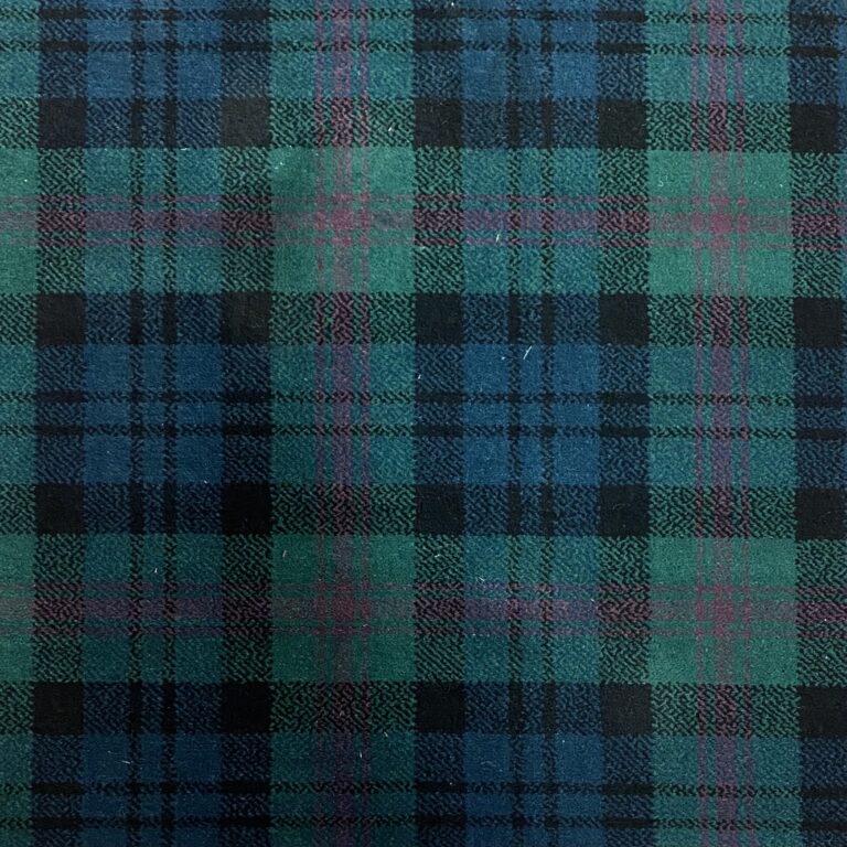 Tartan Rugs | Stevens & Graham