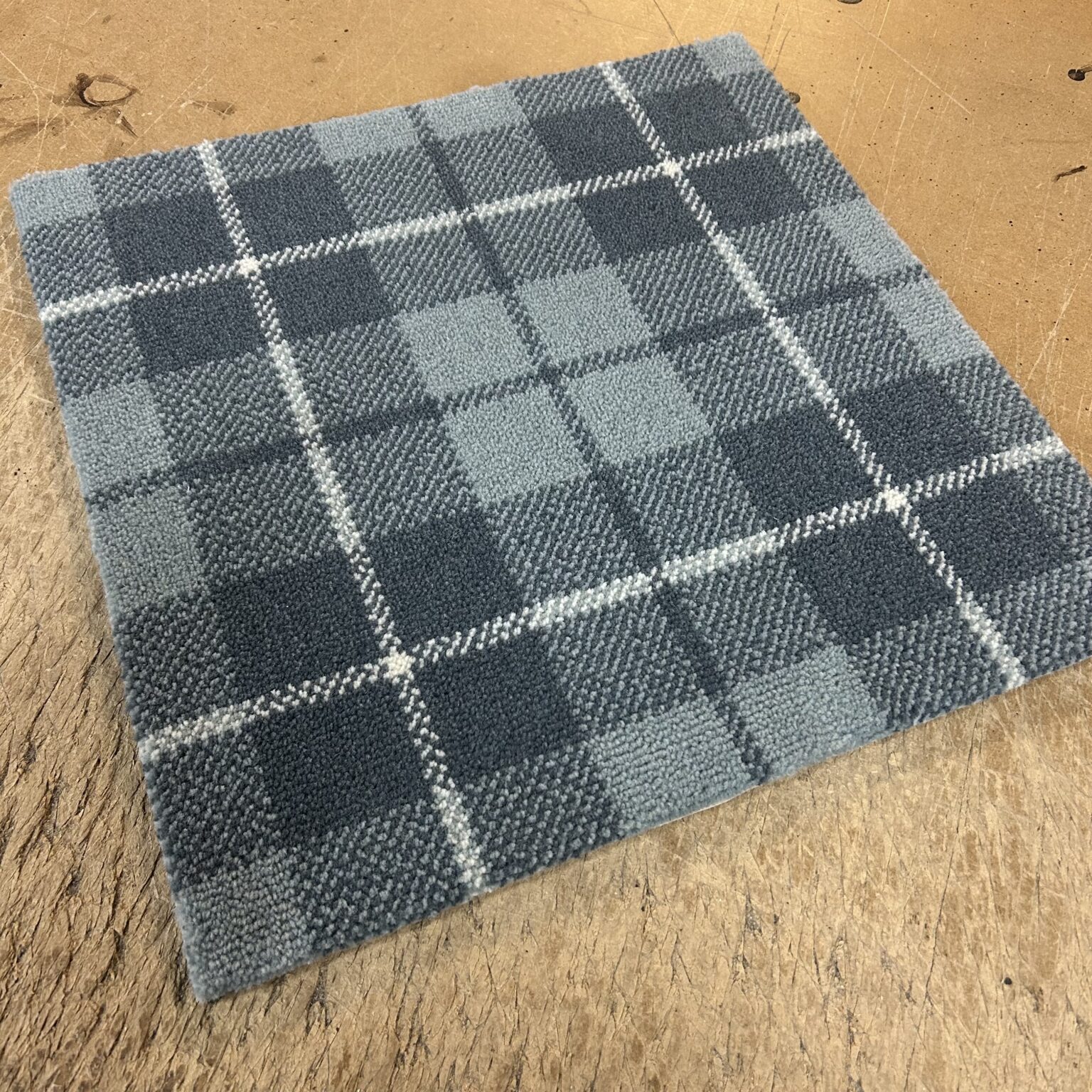 Tartan Carpets | Stevens & Graham