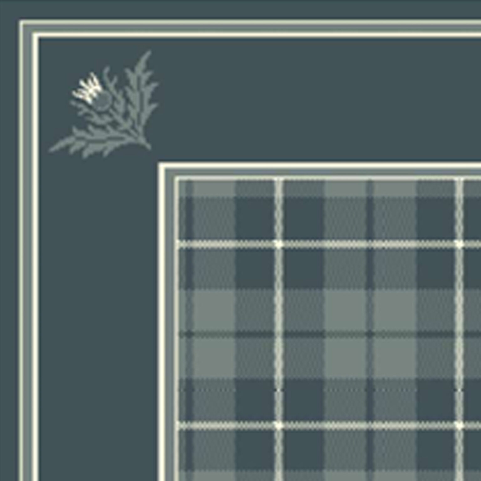 Thistle Rugs | Stevens & Graham